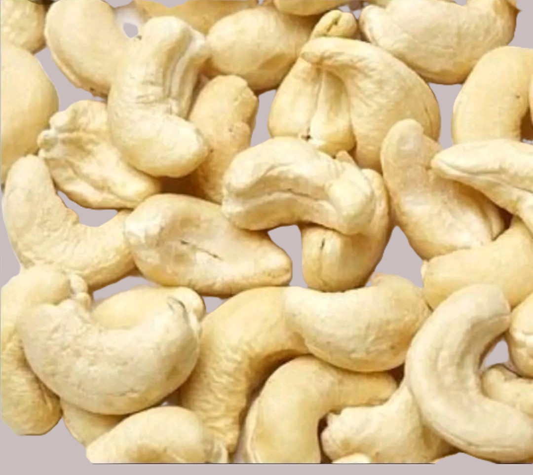 Home - Cashew Nuts Supplier | WW320 Cashew Exporter | Prolasub